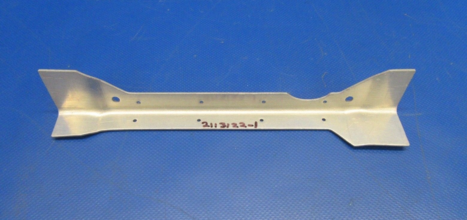 Cessna P210 Angle Keel Reinforcement LH P/N 2113122-1 NOS (0119-191) | eBay