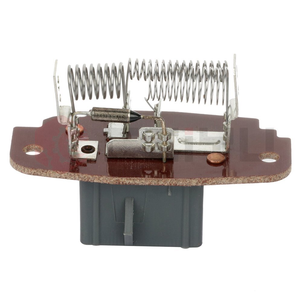 HVAC Blower Motor Resistor w Pigtail Harness for 95-11 Ford Ranger ...