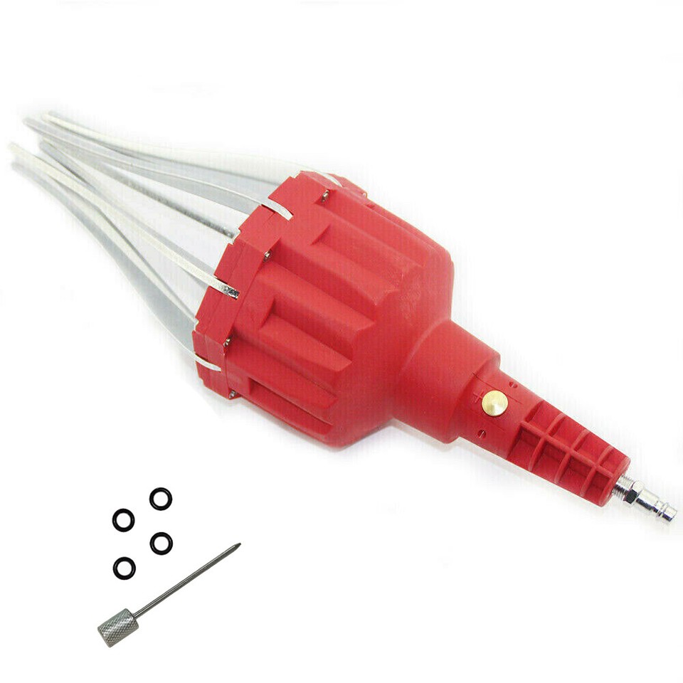 Pneumatic Mounting Clamp Tool Universal Joint Bellows Expander | eBay UK