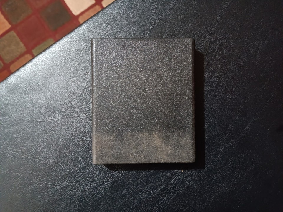 Atari 2600 Indy 500 Game Cartridge Text Label Gold Tested Vintage 1977 ...