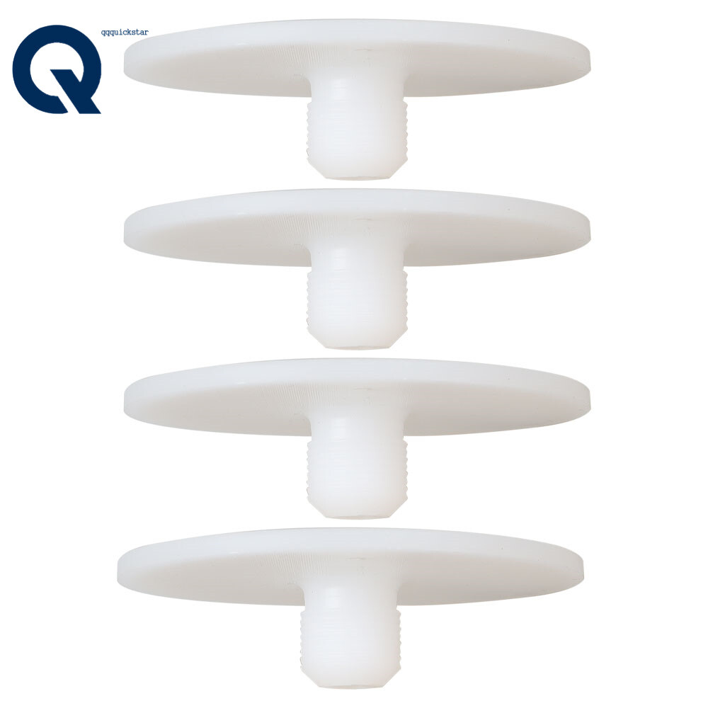 Rear Leaf Spring Insulator Inserts Fit For 2002-2018 Ford F-Series E ...