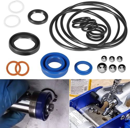 AM200F Seal Repair Kit for Matco Floor Jack 2 Ton Quality Replacement ...