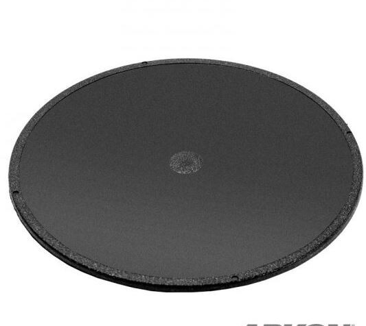 90mm Adhesive Dash Mounting Disk for 80mm Suction Mounts | eBay