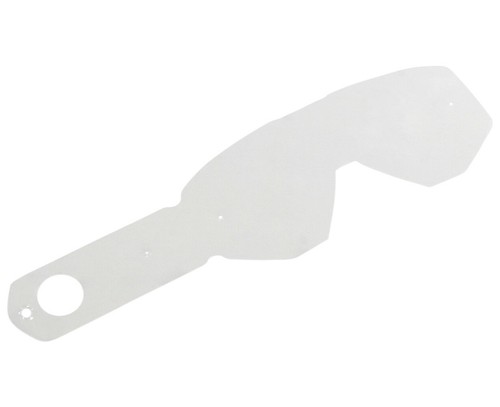 Pro Grip 3270 Standard Goggle Tear-Offs 10-pk Clear | eBay