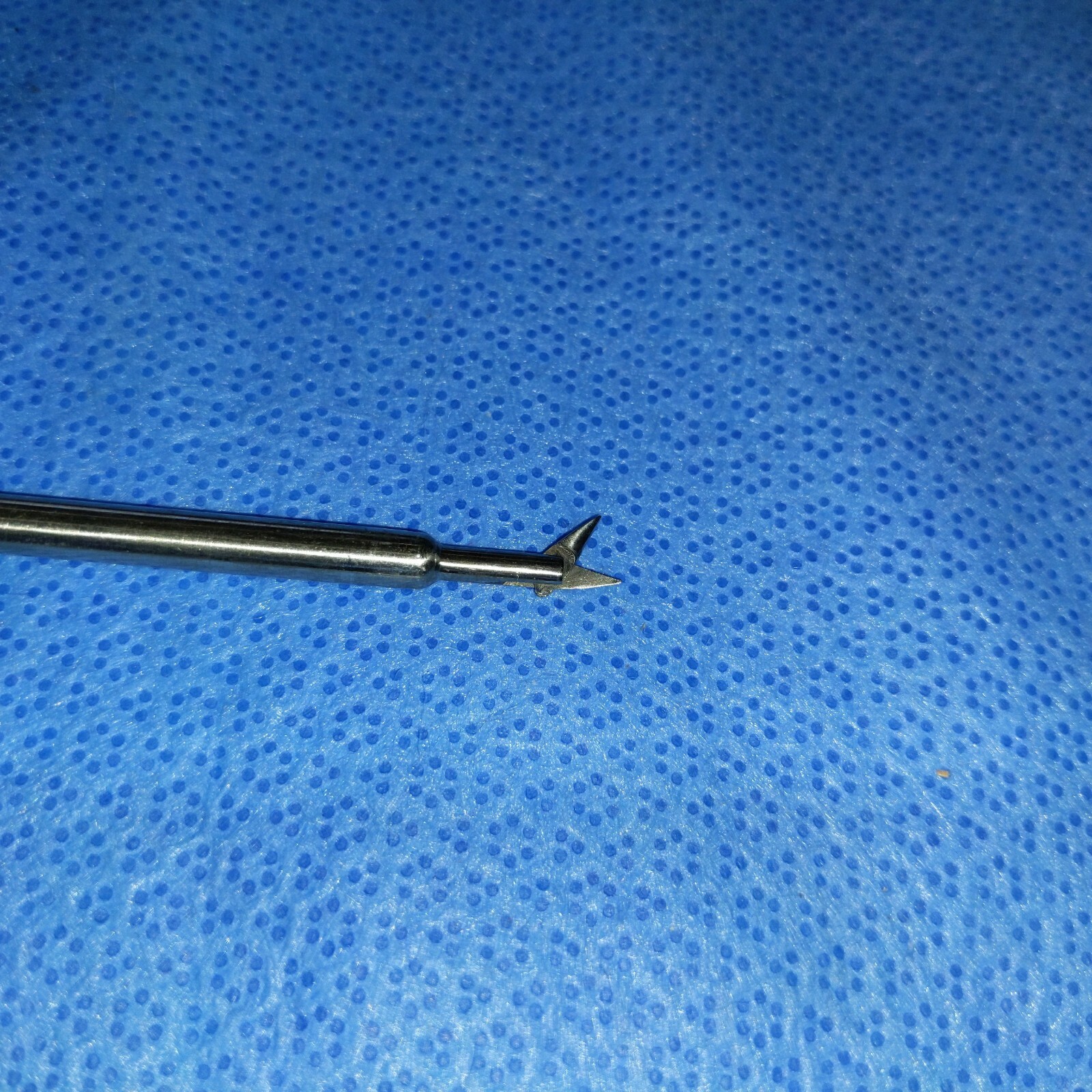 Olympus Surgical Laparoscopic 5mm Micro Scissors A5667 GUARANTEED | eBay