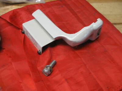 Singer BZB 60-8 Sewing Machine Motor Mounting Bracket 237 239 | eBay