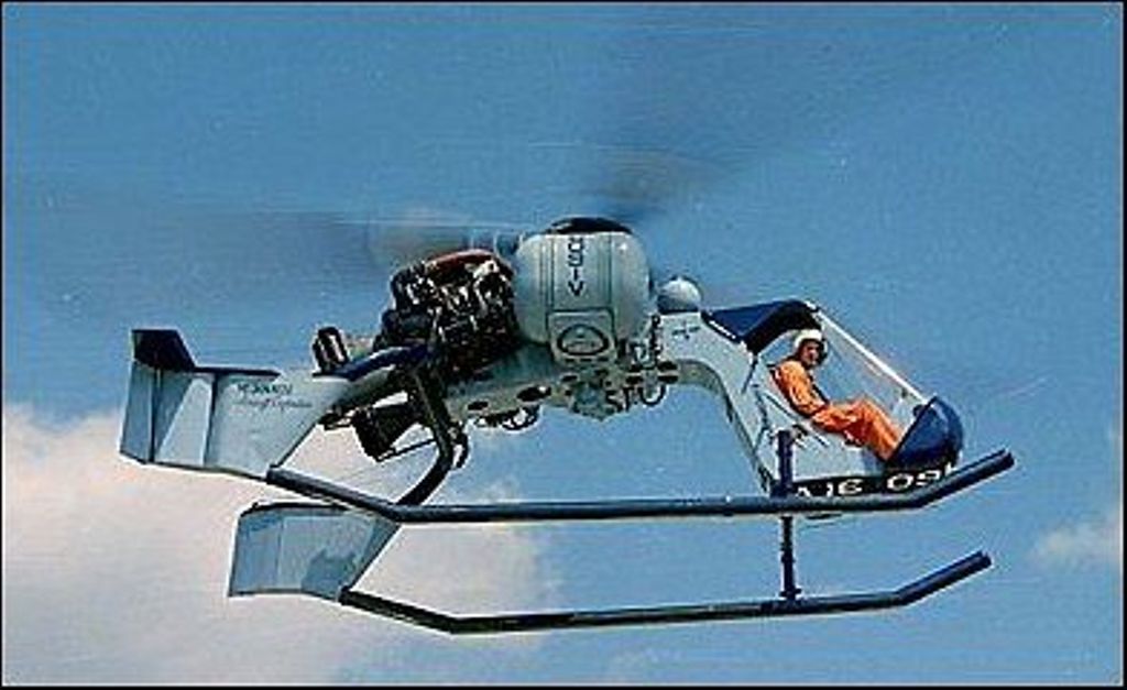 McDonnel Model 120 Helicopter Desktop Wood Model Regular Free Shipping ...