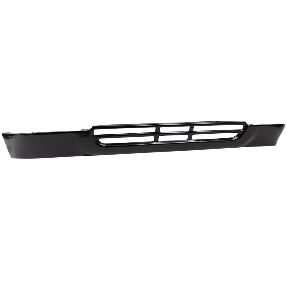 NEW Front Lower Valance Panel Black For 1989-91 Toyota Pickup RWD 2WD ...