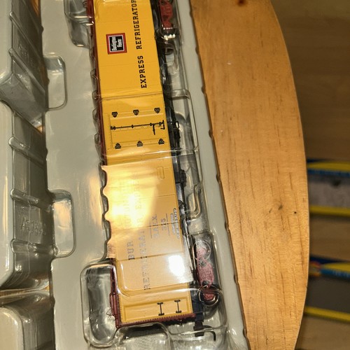 athearn ho scale freight cars lot(5 Pcs) | eBay