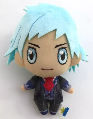 Pokemon Steven Stone Plush Pokemon Masters EX Japan | eBay