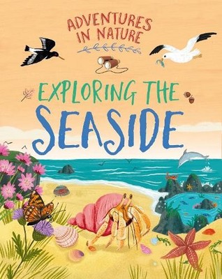 Jen Green Adventures in Nature: Exploring the Seaside (Tascabile) | eBay