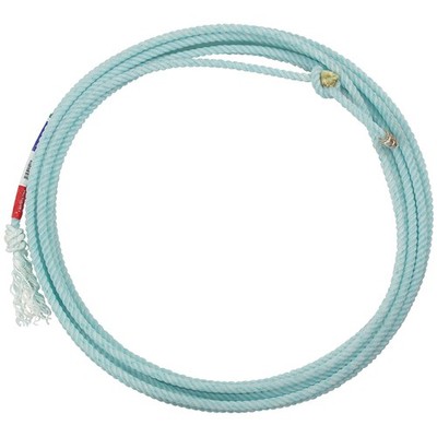 23CE 3/8in x 35ft Classic Equine Medium Soft Western Horse Money Maker ...