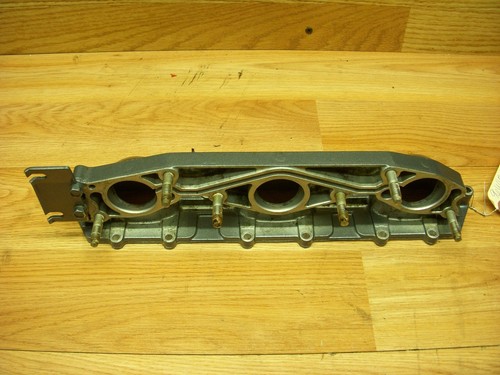 YAMAHA WAVE VENTURE 1100 OEM Intake Manifold #33B352J | eBay