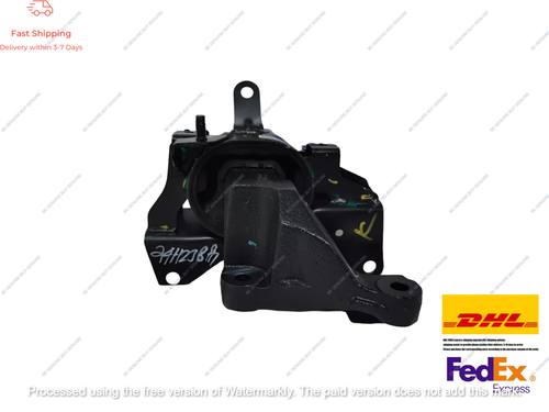 ENGINE MOUNTING LH SIDE FOR SUZUKI SWIFT 2018-2023 MODEL AFTERMARKET ...