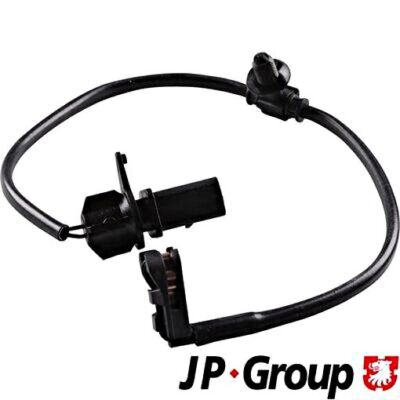 Brake Pad Wear Sensor For AUDI A4 Allroad Avant A5 Sportback 8W B9 ...