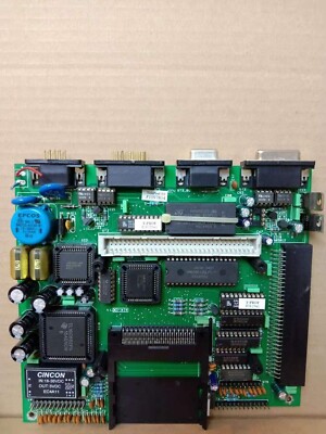 TELE-PROFESSIONAL TELEPROF T-PROF BOARD TELE-PROFESSIONAL BOARD | eBay