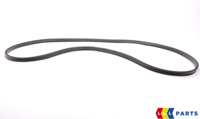 Mercedes-Benz E W211 Rear Lid Seal A2117500398 OEM for sale online | eBay