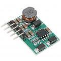 DC-DC Boost Step Up Modul DD1718PA Für MCU Entwicklungsboard ±6V ...