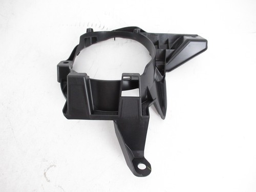 Genuine OEM Toyota 52127-0R080 Passenger Fog Light Hole Cover 2013-2015 ...