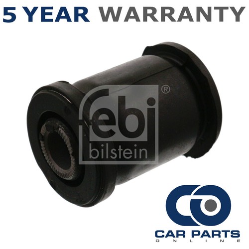 Track Control Arm Bush Front Lower CPO Fits Hyundai Accent 1.3 1.5 ...