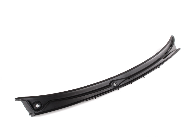 BMW+Windshield+Wiper+Trim+Panel+Cover for sale online | eBay