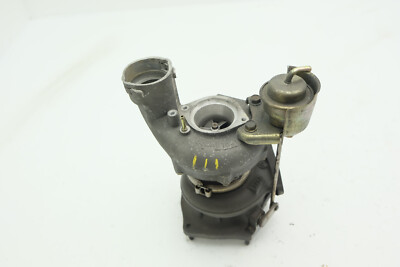Porsche Cayenne 948 Turbo Charger | eBay