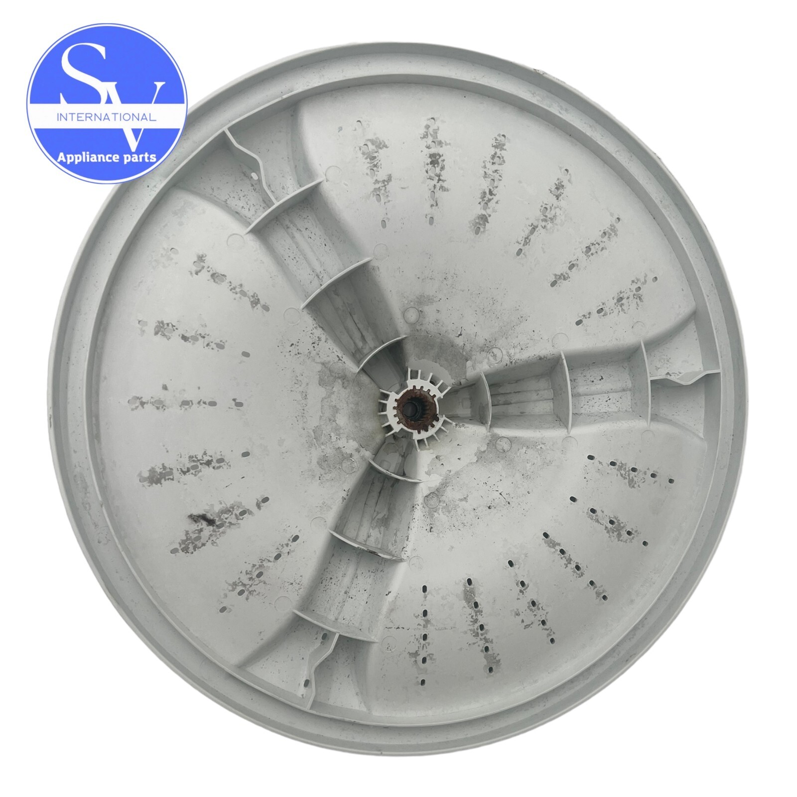 Maytag Washer Washplate W10834917 W10902814 | eBay