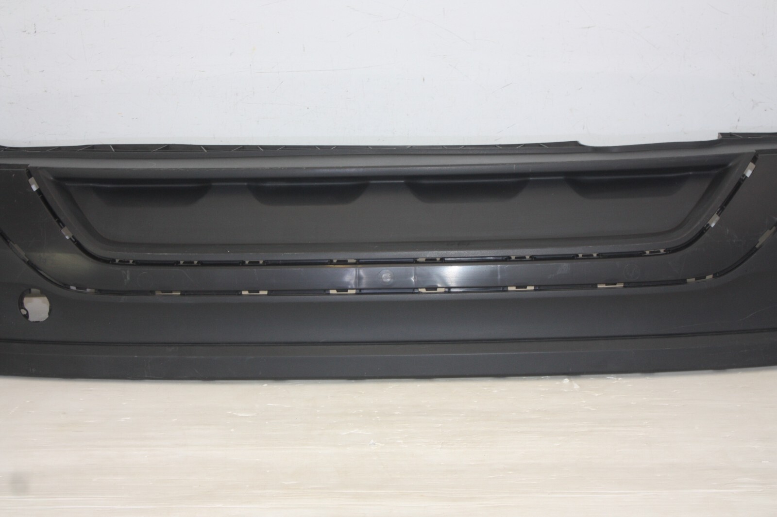 VW T-Cross Rear Bumper Lower Section 2019 TO 2024 2GM807521 Genuine ...