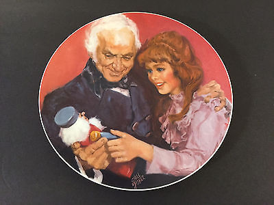 "A Gift From Godfather" 2nd Issue 1979 Nutcracker Ballet Collector ...