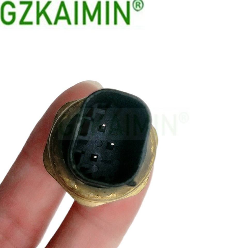Pressure Sensor 42CP33-1 22365-5X00A For Renault Nissan Np300 NAVARA | eBay