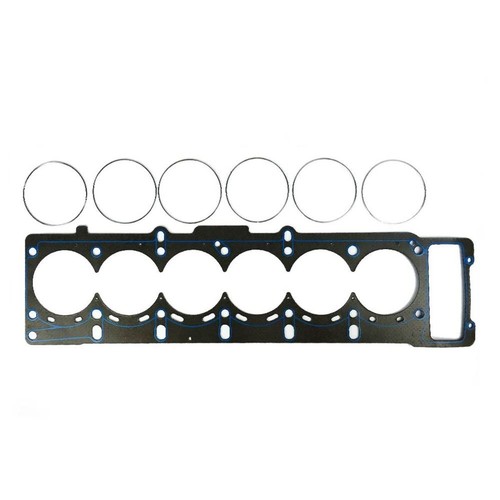 ATHENA 330077R Gasket Head Racing Cut Ring SP.1, 2MM D.88 MM | eBay ...