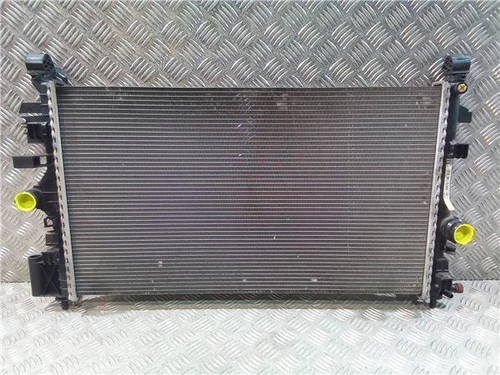 13241725 Wasserkuhler Opel Insignia Berlina (2008->) 2.0 Cdti A 20 Dth ...