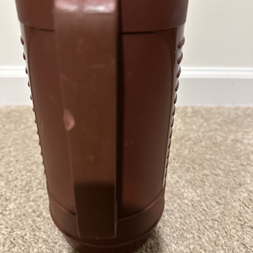 Vintage 1 Liter Hit Spot Convenient Store Refill Thermos | eBay