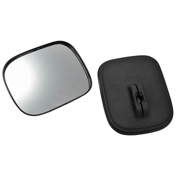 Toyota OEM New Genuine Land Cruiser FJ40 BJ40 FJ60 Side Rear View ...