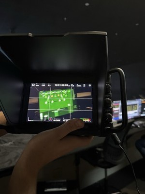 Blackmagic Design Studio Camera 4K Plus G2 (BMD-CINSTUDMFT-G24PDDG2) | eBay