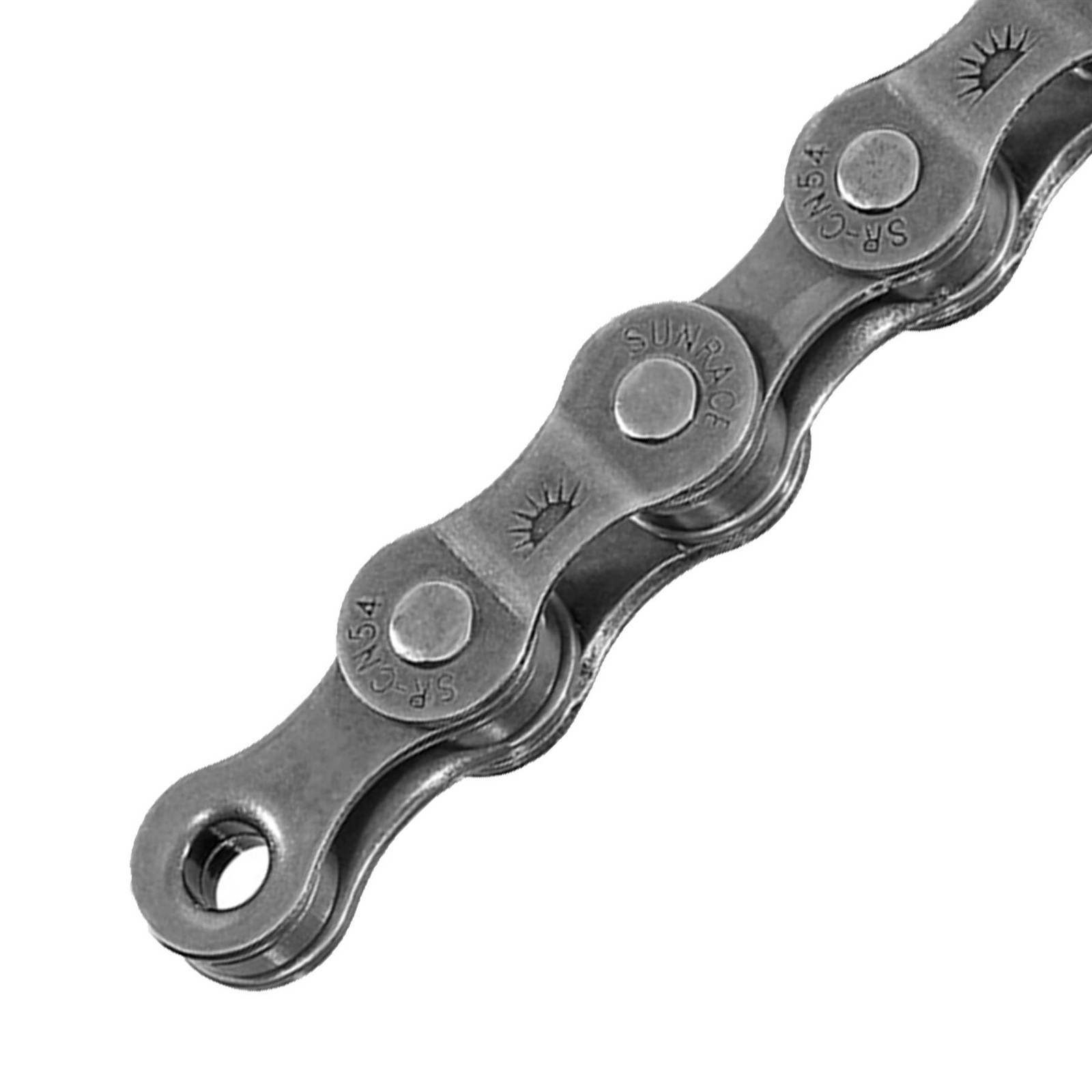 SUNRACE 6 7 8 SPEED MTB HYBRID ROAD BIKE BICYCLE CYCLE 116 LINKS CHAIN ...