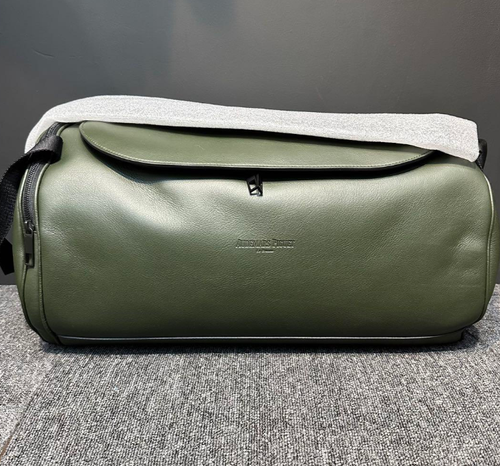 Audemars Piguet Green Duffle Bag “RARE” | eBay