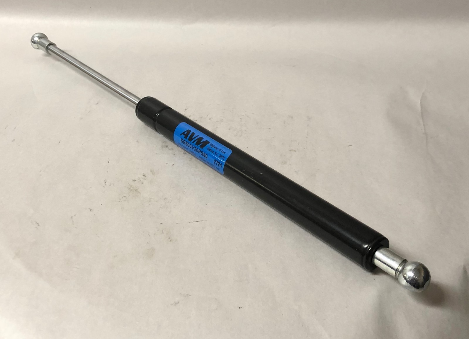 AVM Gas Spring SE500V20PS90 #9283 | eBay