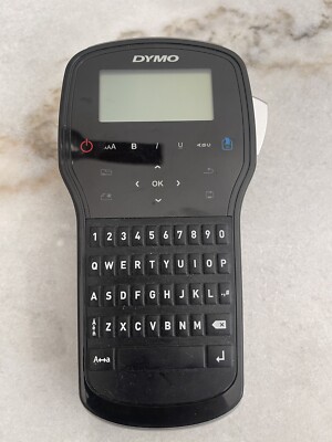 DYMO LabelManager 280 Handheld Label Maker READ 71701000934 | eBay