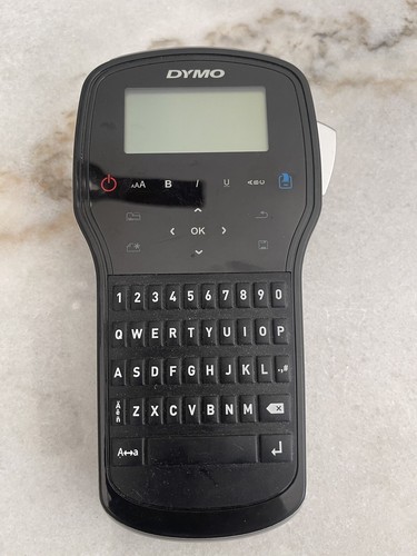 DYMO LabelManager 280 Handheld Label Maker READ 71701000934 | eBay