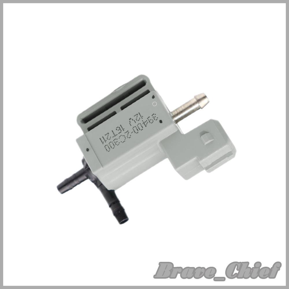 For 2016-2019 Hyundai Kona Elantra Vacuum Solenoid Control Valve 39400 ...