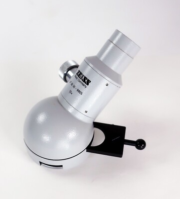 Microscopes - Carl Zeiss Standard