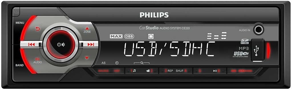 Estereo Philips Philips FA 930 | H80455