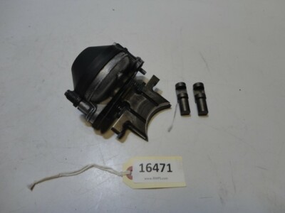 Ski-Doo RAVE Valve Assembly - 2017 Summit 600 - #16471 | eBay