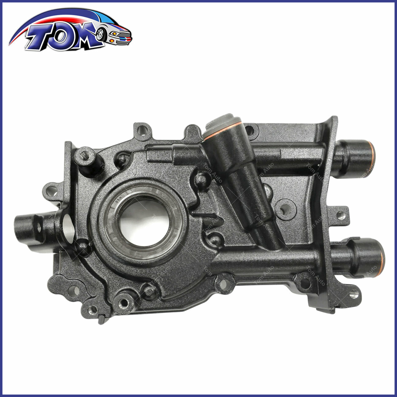 Fits Subaru 1.8L 2.0L 2.5L SOHC/DOHC Turbo High Performance Oil Pump ...