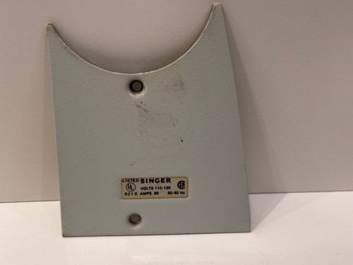 Singer side cover belt cover lid from Singer 416 sewing machine | eBay