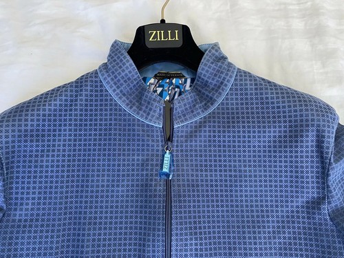 Zilli Mens Jacket | eBay