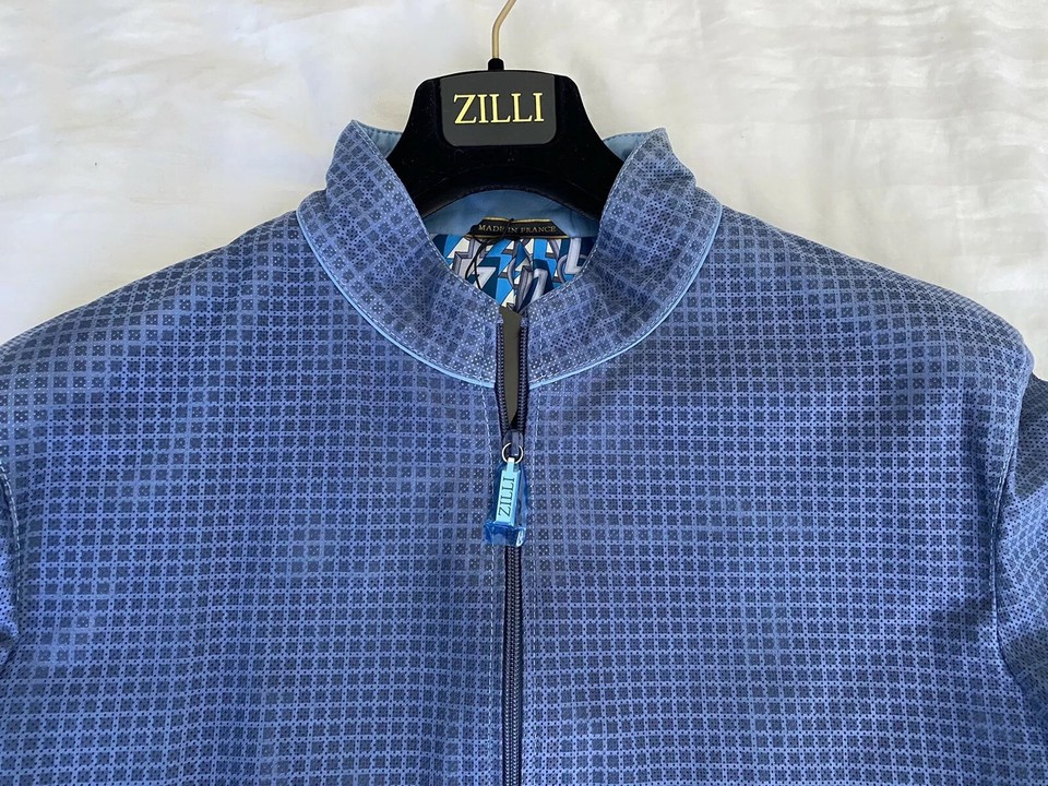 Zilli Mens Jacket | eBay
