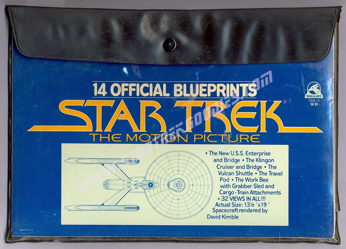 Example Blueprints Printable