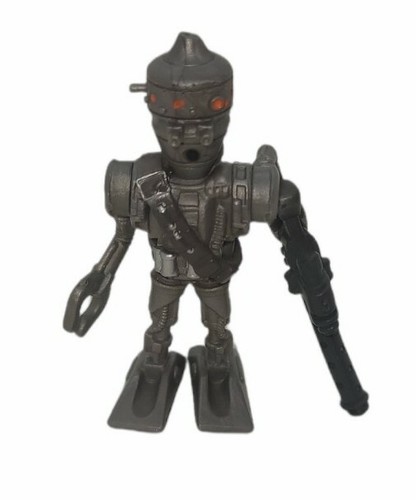 Star Wars Galactic Heroes Empire Strikes Back Bounty Hunter IG 88 Droid ...